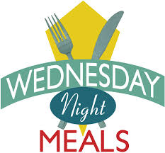 Wednesday Night Meals - Crestview Church of Christ